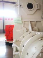 China High Efficiency Double Roller Crusher For Clay Shale Coal for sale