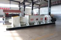 China Durable Building Material Machine Clay Brick Extruder for sale
