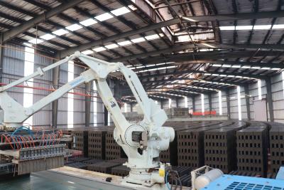 China Semi Automatic Brick Sheet Cutter Machine For Brick Factory for sale