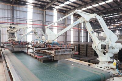China JKL Semi Automatic Brick Cutting Machine For Brick Factory for sale
