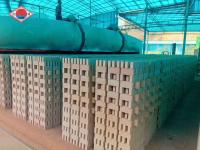 China JKY 150 High Productivity Solid Auto Brick Making Machine for sale