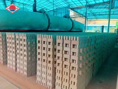 China JKY 150 High Productivity Solid Auto Brick Making Machine for sale