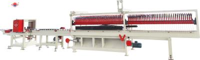 China Auto Red Soil Brick Making Machine For Kiln Production Line for sale