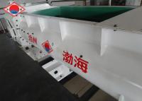 China DJJ150 Industrial Horizontal Powered Double Shaft Mixer for sale