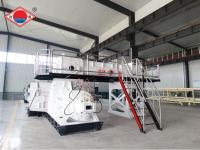 China 700mm 4.0Mpa 30000pcs/H Auto Brick Making Machine for sale