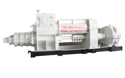 China 14000pcs 4.0mpa 500mm Auto Brick Making Machine for sale