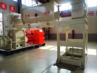 China 750mm Two Stage Vacuum 40000pcs/H Auto Brick Making Machine for sale
