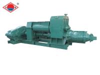 China 4.0mpa 132kw 450mm Clay Brick Making Machine for sale