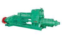 China 4.0mpa 132kw 450mm Clay Brick Making Machine for sale