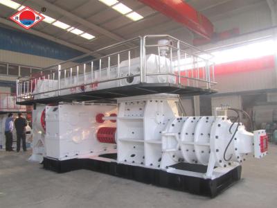 China 16000t/H JKY55 550mm Automatic Brick Making Machine for sale