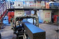 China Jky70 Red Brick Making Machine With Stirrer for sale