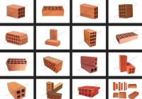 China 40000pcs/H 390kw Fly Ash Brick Making Machine for sale