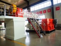 China 260kw 22000pcs Clay Bricks Making Machine Fully Automatic for sale