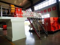 China 260kw 22000pcs Clay Bricks Making Machine Fully Automatic for sale