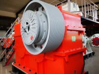 China 16000pcs Two Stage Vacuum 4.0mpa Clay Extruder Machine for sale