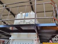 China 447kw 40000pieces/H Auto Brick Making Machine With Stirrer for sale