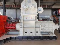 China 447kw 40000pieces/H Auto Brick Making Machine With Stirrer for sale