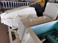 China White 4.0pa 132kw Small Clay Brick Making Machine for sale