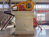 China 40000pcs/H Automatic Fly Ash Brick Making Machine for sale