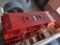 China 40000pcs/H Automatic Fly Ash Brick Making Machine for sale