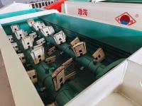 China 160kw Double Shaft Mixer For Mining Industry Stirring Machine for sale