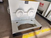 China 160kw Double Shaft Mixer For Mining Industry Stirring Machine for sale