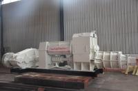 China 12000Bricks Per Hour White 160kw Automatic Clay Brick Making Machine for sale
