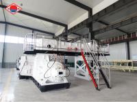 China 32000 Bricks Per Hour 340kw Clay Brick Making Machine for sale