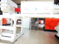 China 40000 Bricks Per Hour 390kw Clay Brick Machine for sale