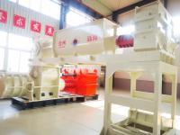 China 40000 Bricks Per Hour 390kw Clay Brick Machine for sale