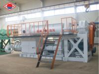 China 350kw Two Stage Clay Block Making Machine 25000s Per Hour for sale
