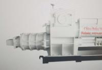China 14000pcs/H White 160kw Small Clay Brick Making Machine for sale