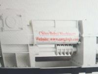 China 14000pcs/H White 160kw Small Clay Brick Making Machine for sale