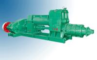 China CE 14000pcs/H 132kw Fly Ash Brick Making Machine for sale