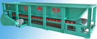 China 110kw 100 Cubic Meters Per Hour CE Box Feeder Machine for sale