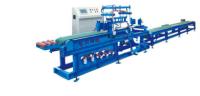 China 500KG 75Pieces/Times Industrial Robot Stacking System for sale