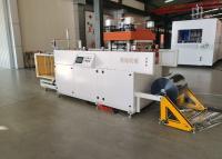 China Pet Blister Vacuum Forming Machine Auto Semi Automatic Servo for sale