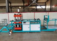 China High Speed Plastic 0.2mm Blister Forming Machine Fully Automatic Pvc for sale