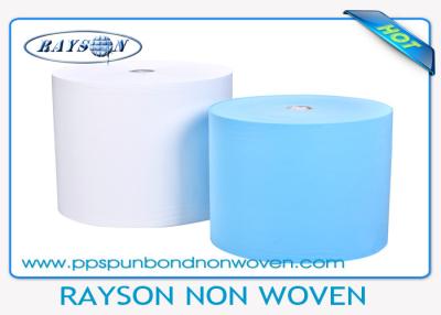 China 70gsm PP Spunbond Non Woven Fabric Furniture 100% Polypropylene for sale