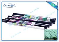 China Extra Wide Durable Anti - UV Garden Weed Control Fabric For Large Planting Base 	Agriculture Non Woven Cover for sale