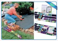 China PP Spunbond Non Woven Mothproof Landscape Fabric In Agriculture for sale