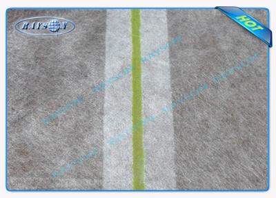 China Non Woven Spunbond Landcacpe Fabric Uv Resistance for Plant cover for sale