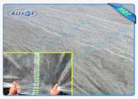 China Agriculture Water Permeable 22Gsm Polypropylene Non Woven Fabric for sale