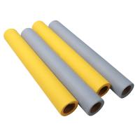 China Polypropylene Diposable Non Woven Tablecloth Roll TNT 1m x 1m 50gram for sale