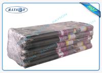 China Hydrophilic Heavy Duty Weed Control Fabric Water Permeable for sale