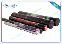 China Environmental Friendly Agriculture Non Woven Cover Full Color Range for sale