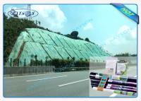 China 100% Virgin Polypropylene PP Spunbond Non Woven Landscape Fabric Air Permeable for sale