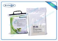 China 100% Virgin PP Spunbond Non Woven Landscape Fabric Air Permeable for sale