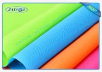 China Recyclable 90g PP Spunbond Non Woven 47cm Width 1000m Roll Length for sale