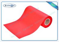 China Anti - Uv Heavy Duty Landscape Fabric Nontextile For Bedding / Medical Industries for sale